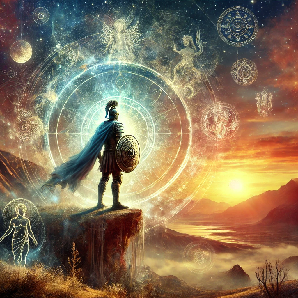 From Myths To Mindfulness: Understanding The World Through Ancient ...